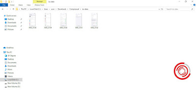Cara Merubah Tampilan File dan Folder di File Explorer - KEPOINDONESIA