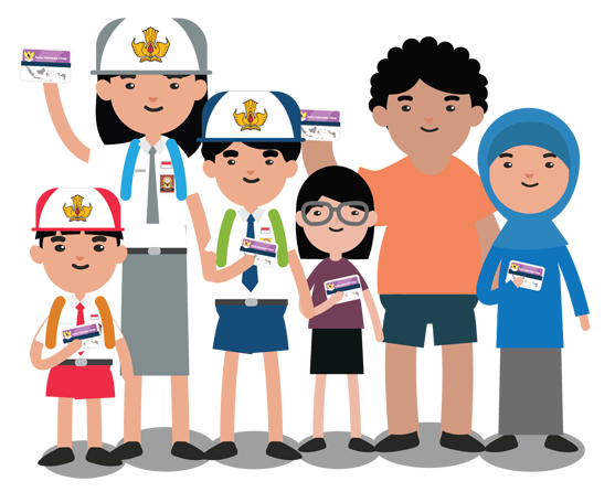 Cara Mendapatkan Bantuan Program Indonesia Pintar (PIP) - Informasi ...