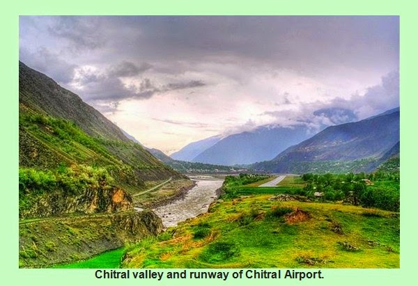 Design your Life: Chitral Valley