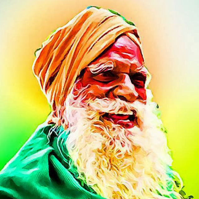 Nammalvar The Father of Organic Farming | Agricultural Saint G ...