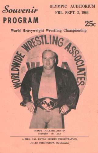 State of Independents, Part 1: Outlaws to Indies (1940s to 1980s)