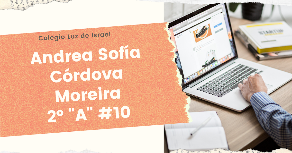 Sofia Cordova 2º Año General "A" 2020