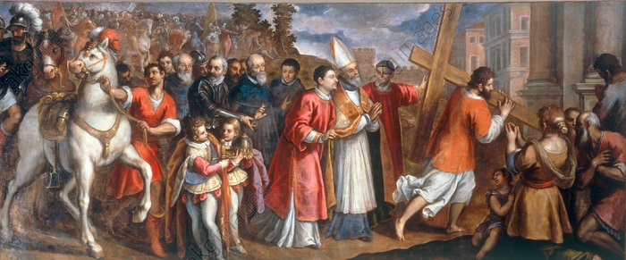 365 Saints: 07 Works, Today, March 11th, is Saint Sophronius of ...