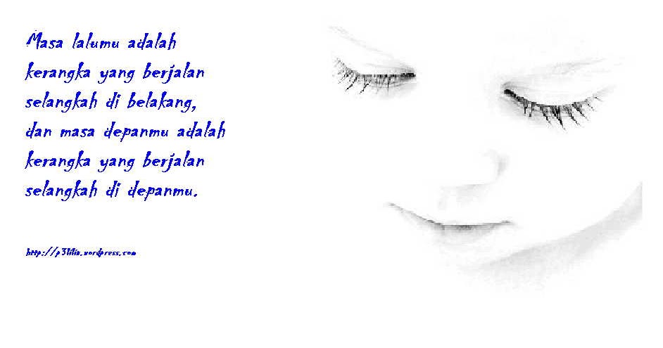 Kumpulan Puisi Cinta Galau Kerinduan Terbaru 2021