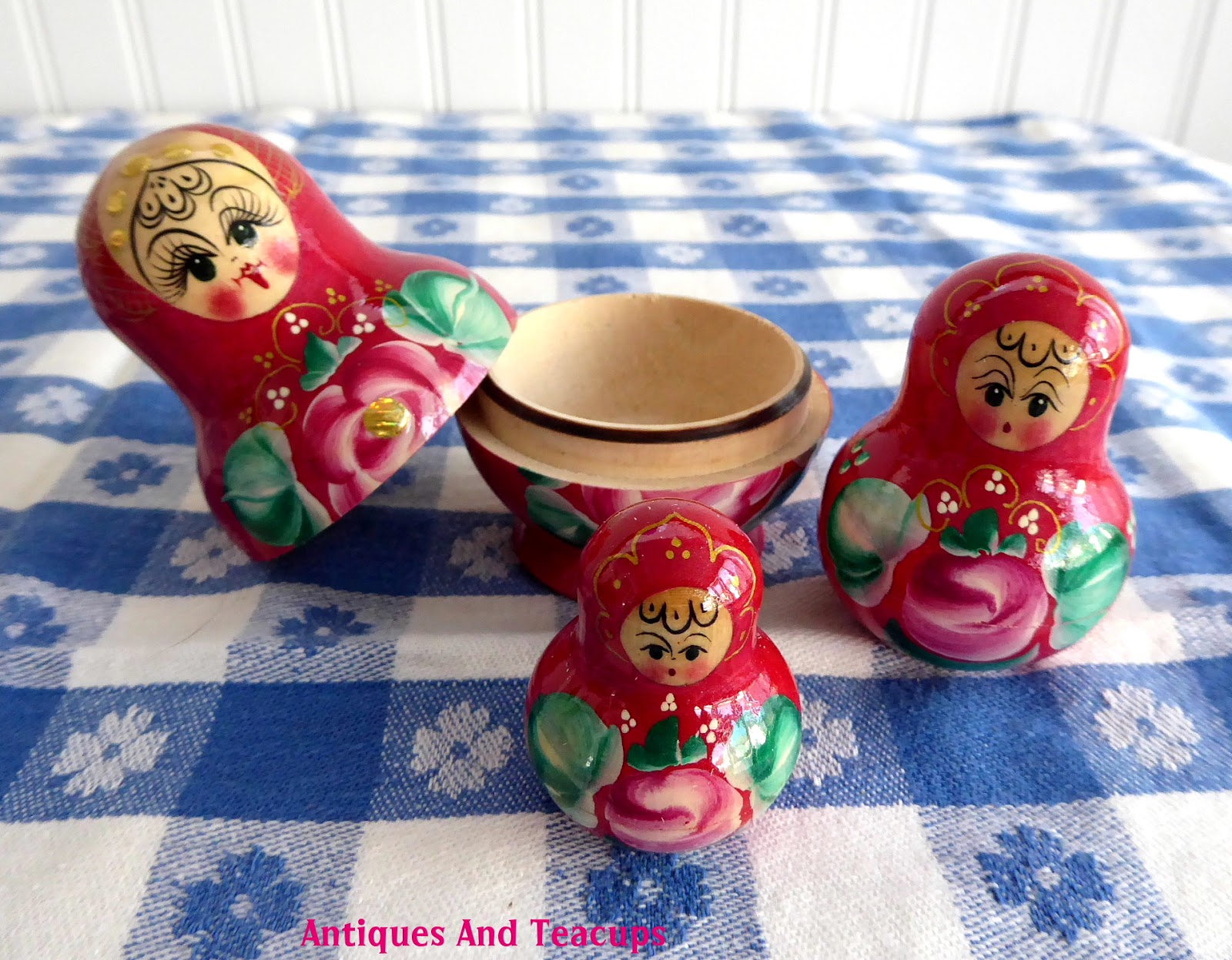Antiques And Teacups: Alaska Teas For Tuesday Cuppa Tea And An Alaska ...