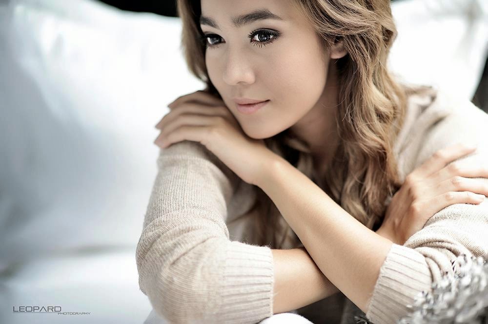 Moe Hay Ko | Myanmar Famous Models