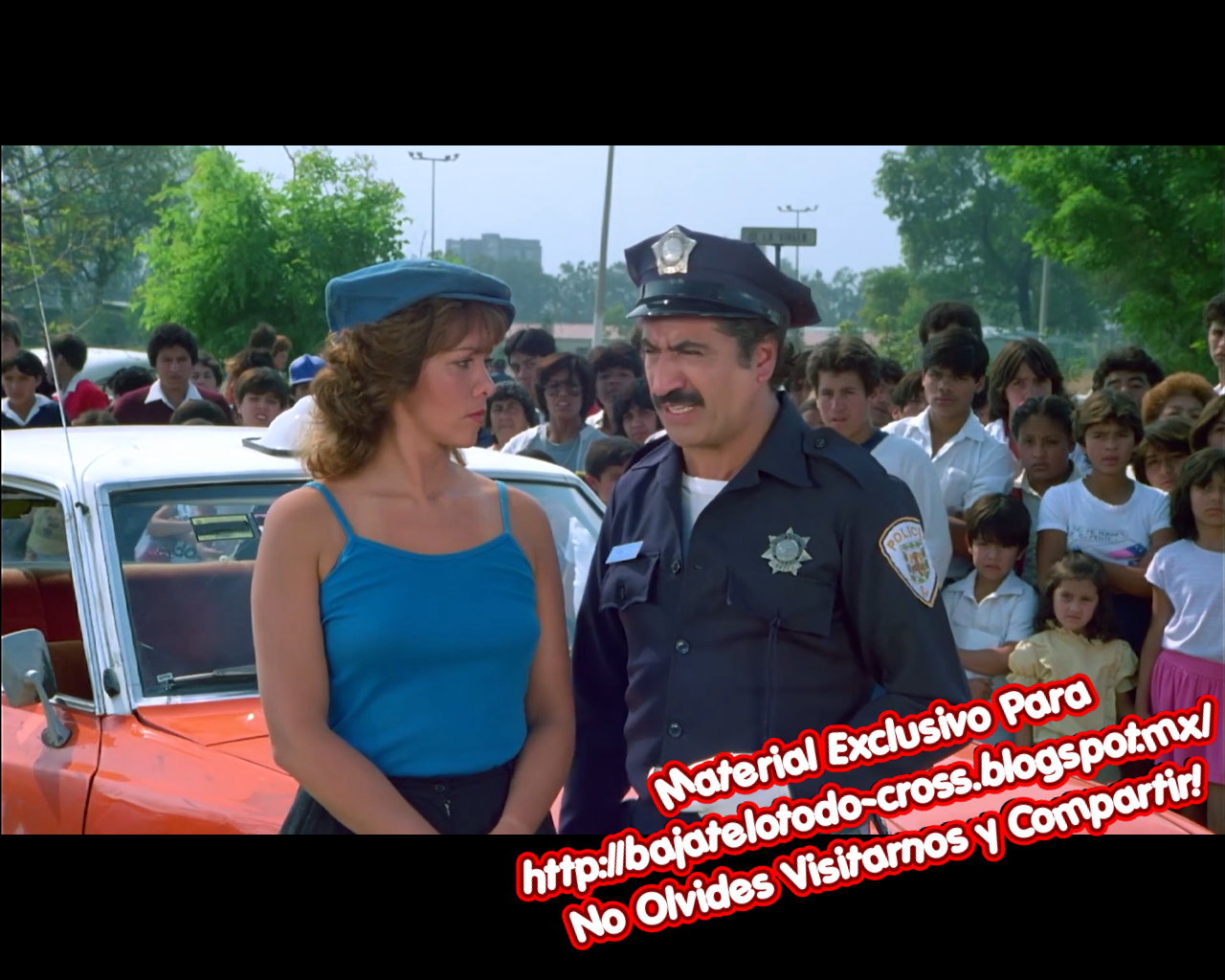 BajateloTodo: La Ruletera 1986 1080p Online + Descarga