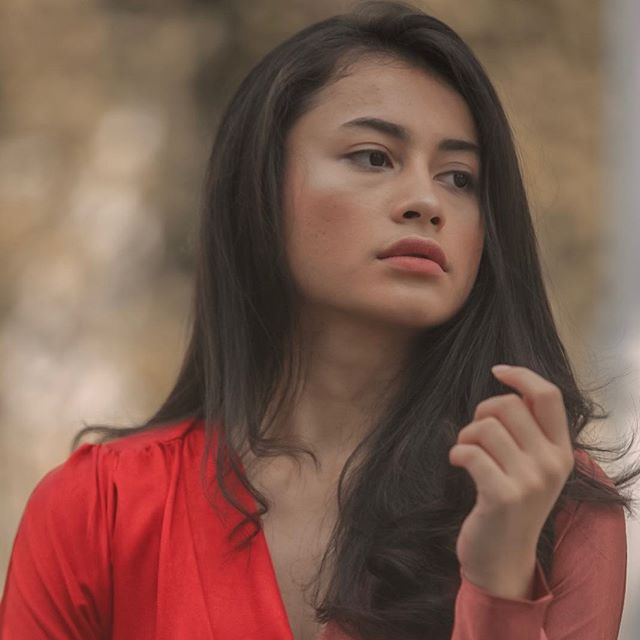 10 Gambar Foto Sintya Marisca Amanah Wali | Gambar Top 10