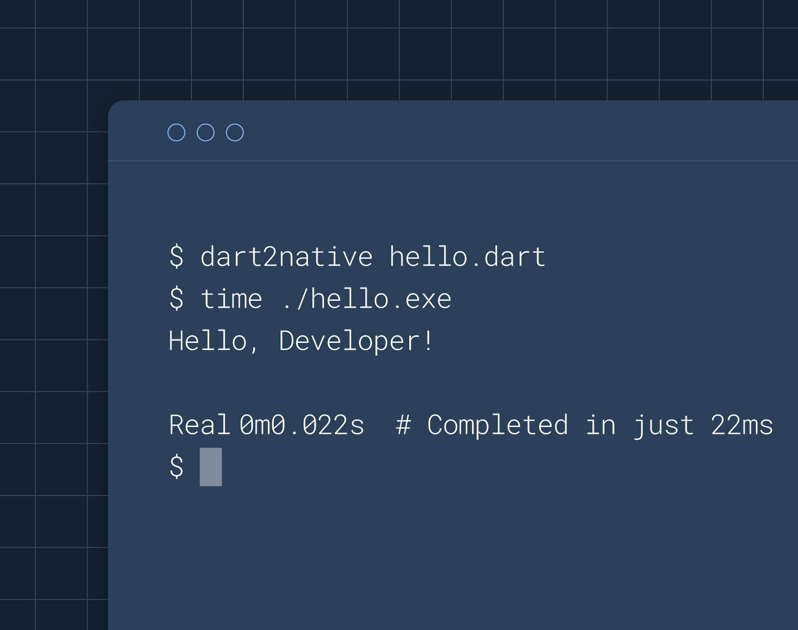 تعلم البرمجة — What is Dart Programming - Syntax basics? ماهي...