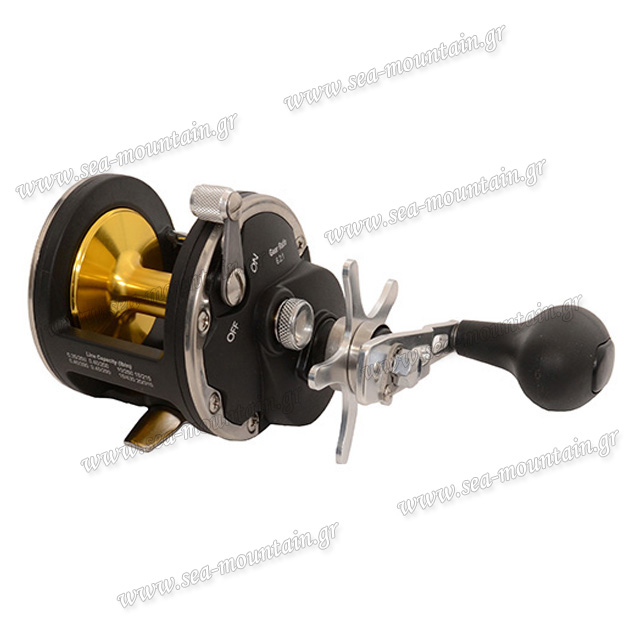 Sea-Mountain.gr: Μαΐου 2015