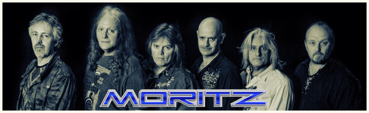 HEAVY PARADISE, THE PARADISE OF MELODIC ROCK!: REVIEW : Moritz ...