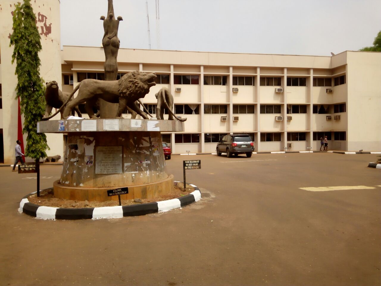 Operation Awesome: Meet Chinedu Enechi in this Debut Author Spotlight