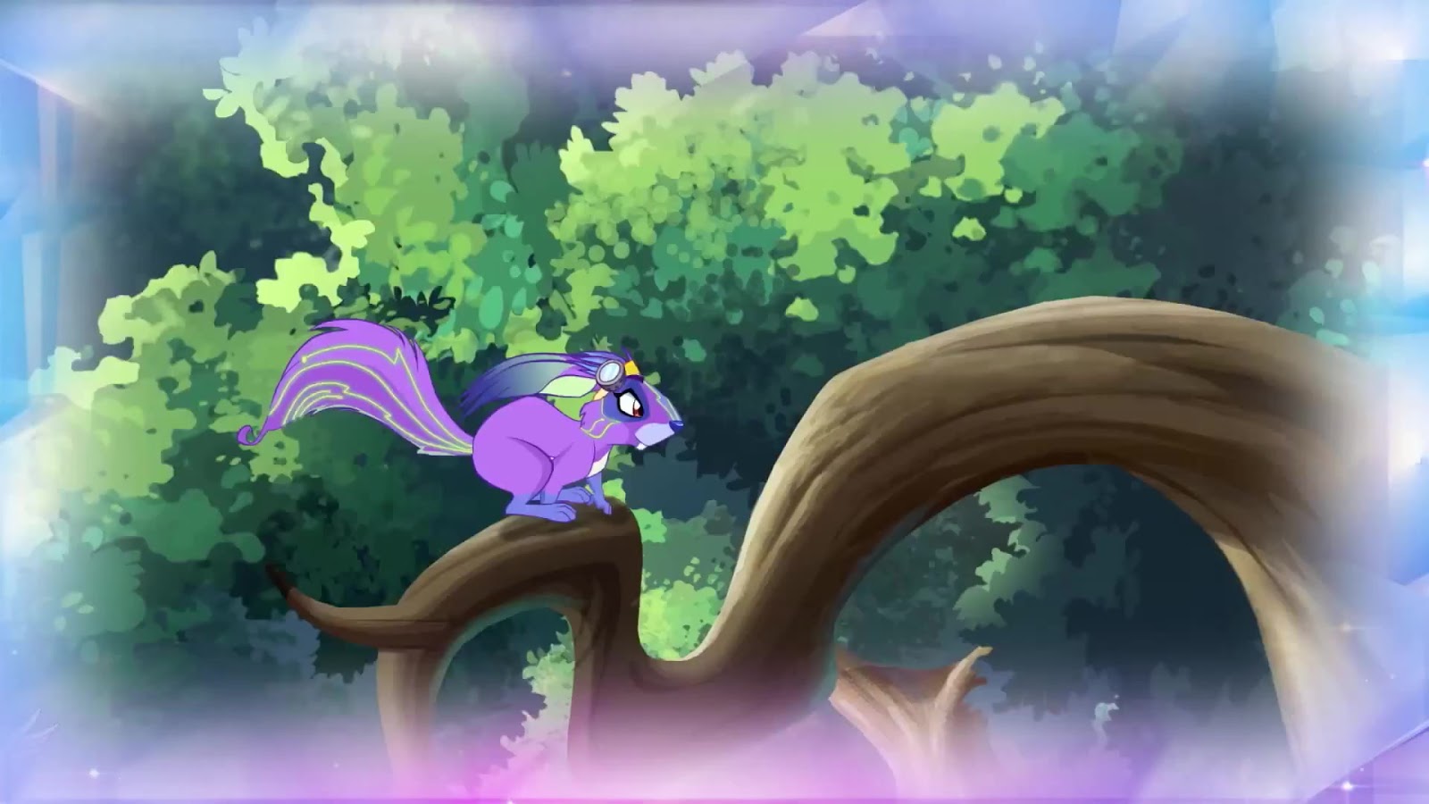Winx Club - Season 7: Fairy Animals! - Winx Club All