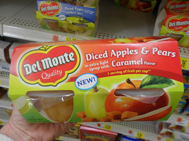 Healthy Snacking With Del Monte's Delicious New Fruit Cup Flavors # ...