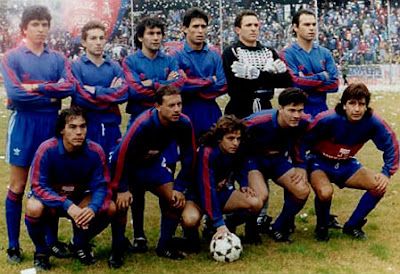 Fútbol en América: Club Atlético TIGRE