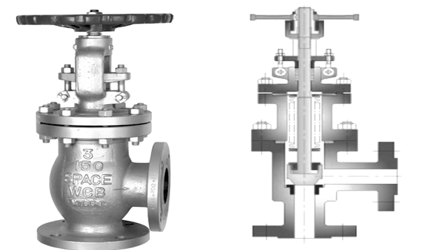 Globe Valve parts, types, advantages, disadvantages and applications