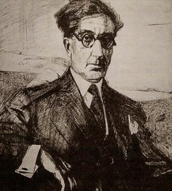 Museo LoPiù: Konstantin Kavafis (Alejandría, Egipto, 29-4-1863 / Idem ...