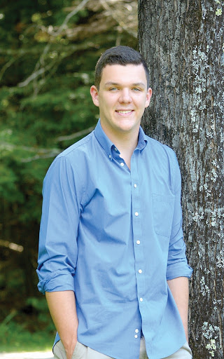 The Windham Eagle Sports: Athlete of the Week: Chris Naylor Works Hard ...