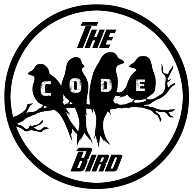 The Code Bird: About us