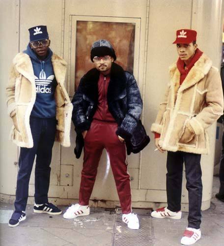 GUY: Groove Trendsetters Introduce New Sounds and Uptown Style to R&B Music