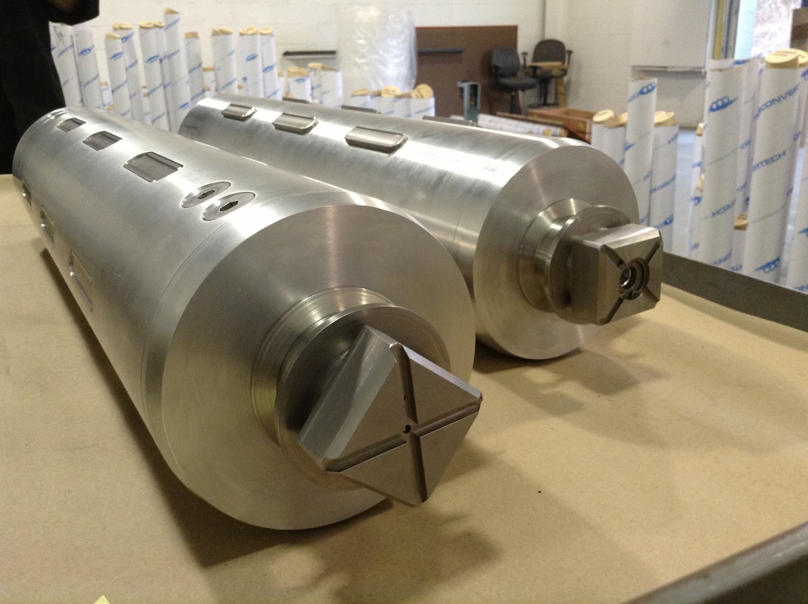 The Convertech Blog: Inside Convertech