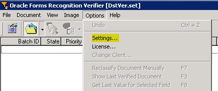 Workplace DBA: OFR & ODC Installation