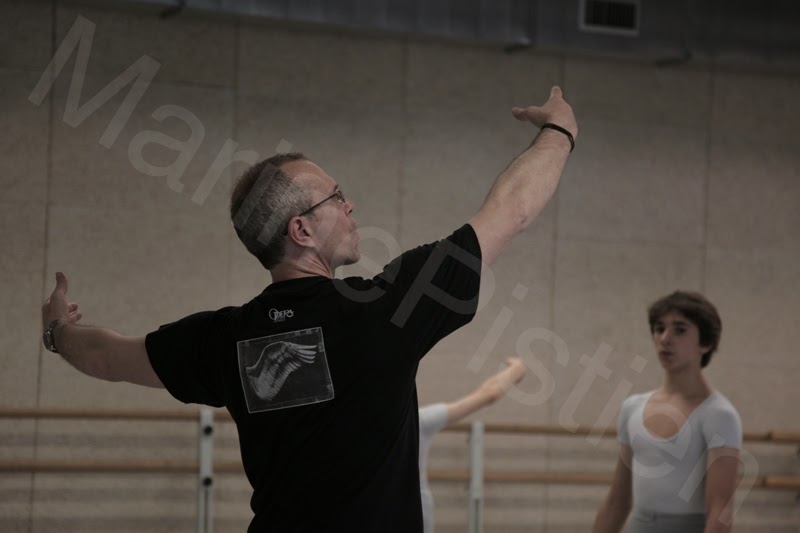 les étés de la danse: 04/07-studio1-Répertoire noureev garcon-wilfried ...