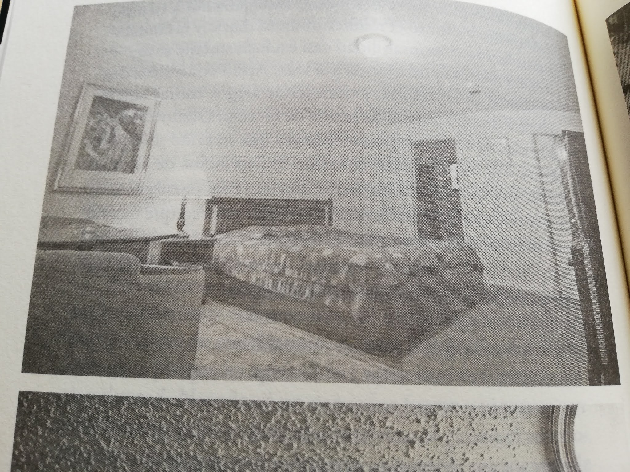 La historia del voyeur Gerald Foos y su motel | El Secreto de la Caverna