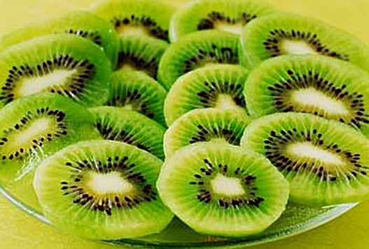 Kivi ( Actinidia deliciosa ) | Prirodni lijekovi za sve bolesti ! All ...