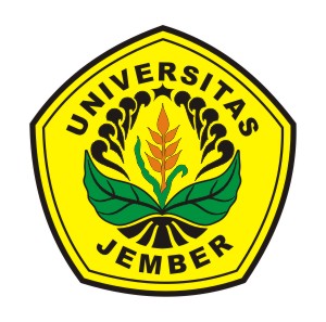 Logo Universitas Jember ~ VEKTORSTOCK