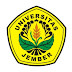 Logo Universitas Jember ~ VEKTORSTOCK