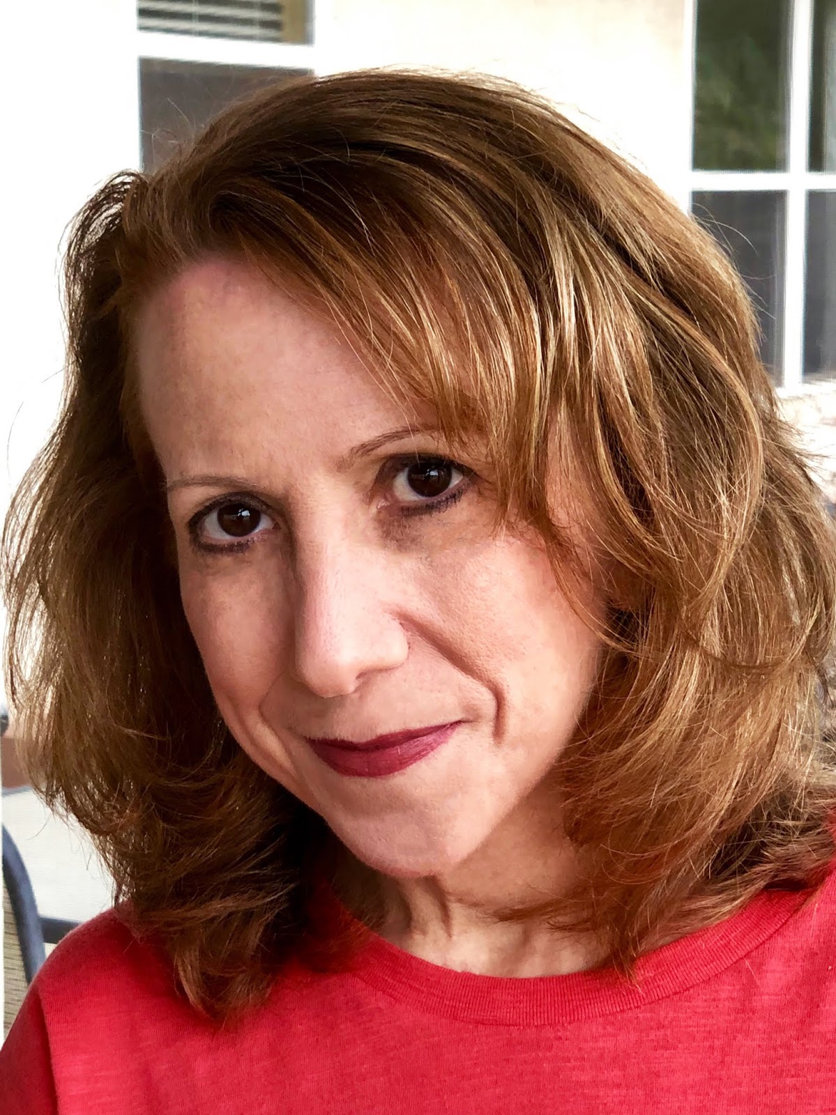 Review: Catherine's War