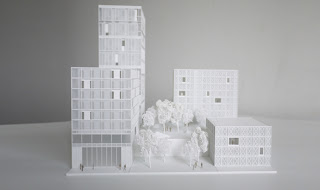 LAN Architecture – a f a s i a