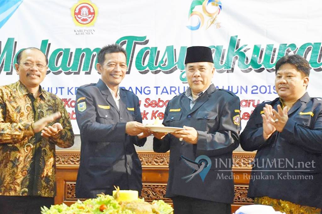 Karang Taruna Diminta jadi Organisasi yang Memiliki Fungsi Sosial dan ... Karang Taruna Diminta jadi Organisasi yang Memiliki Fungsi Sosial dan ...