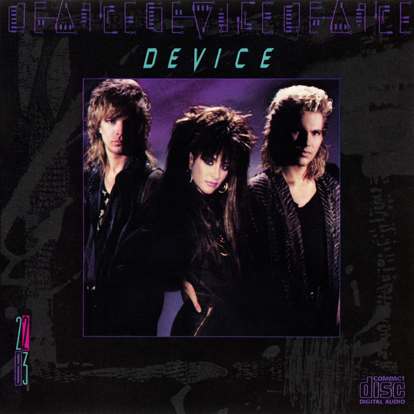 From AOR to Metal....: 2019