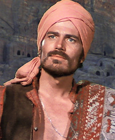 Classic Film and TV Café: Sinbad and the Eye of the Tiger
