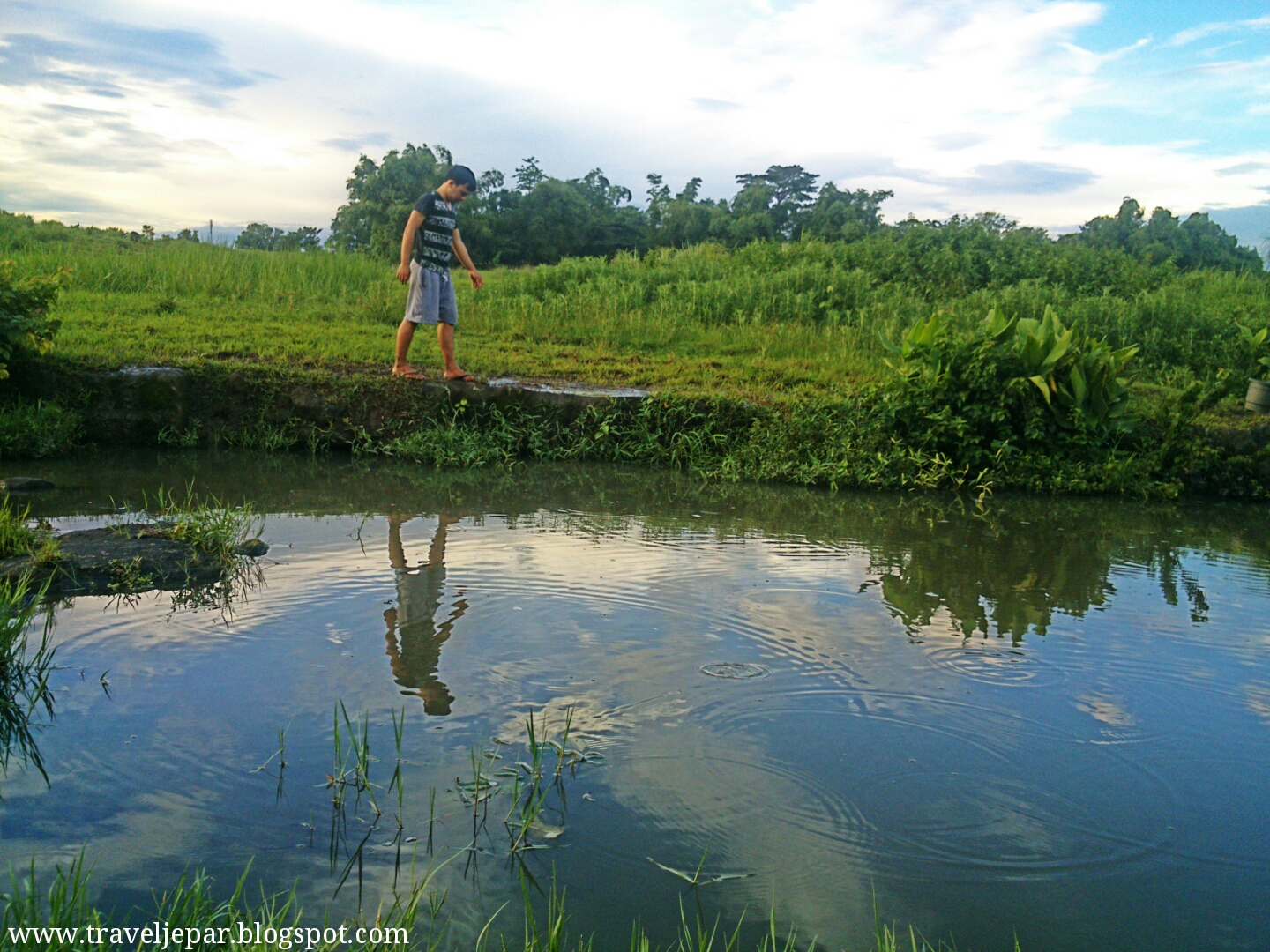 Bignay Farmland | Valenzuela City