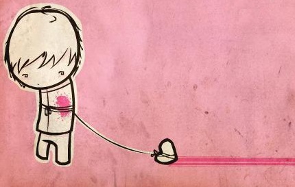 Psicóloga Evandra Lídia: MÁGOAS...