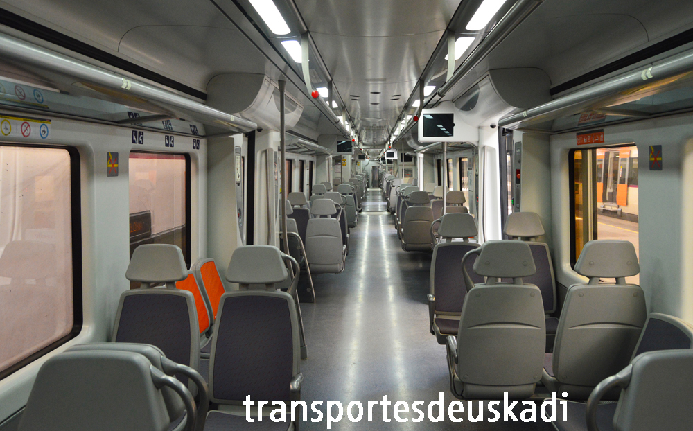 Transportesdeuskadi: Civia de Renfe