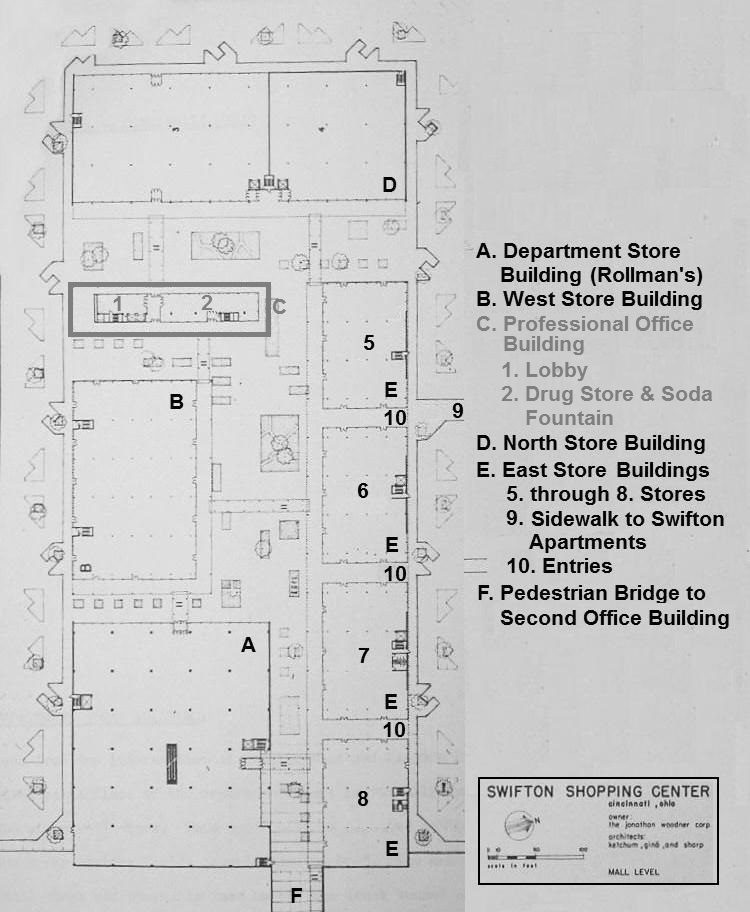 MALL HALL OF FAME: December 2006