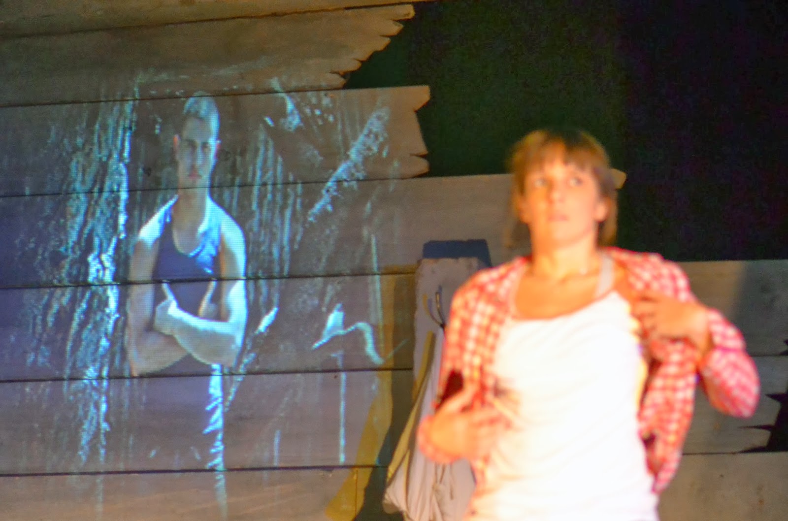 Thoughts are like fishes///: Good one Jamie Boyd