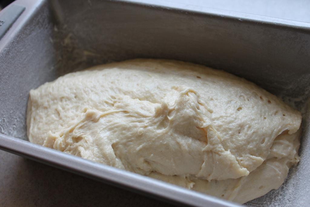 the gd kitchen: sally lunn bread