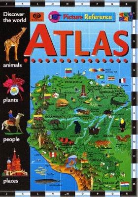 Informational Text Book Club: Atlas & Almanac