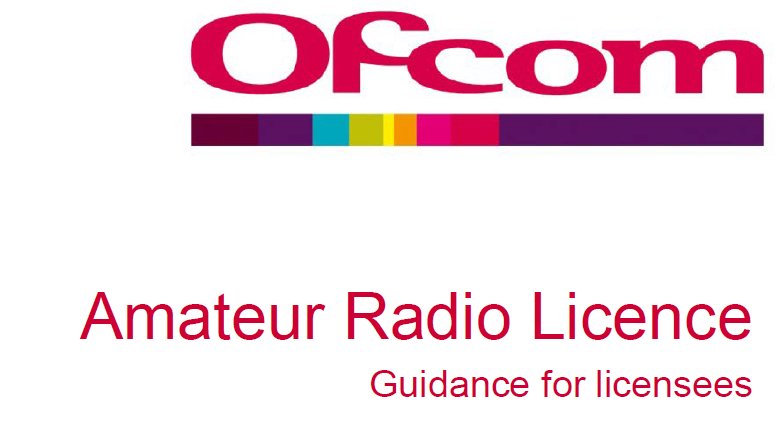 Delboy's Radio Blog: Ofcom Updates Guidance For UK Licensees