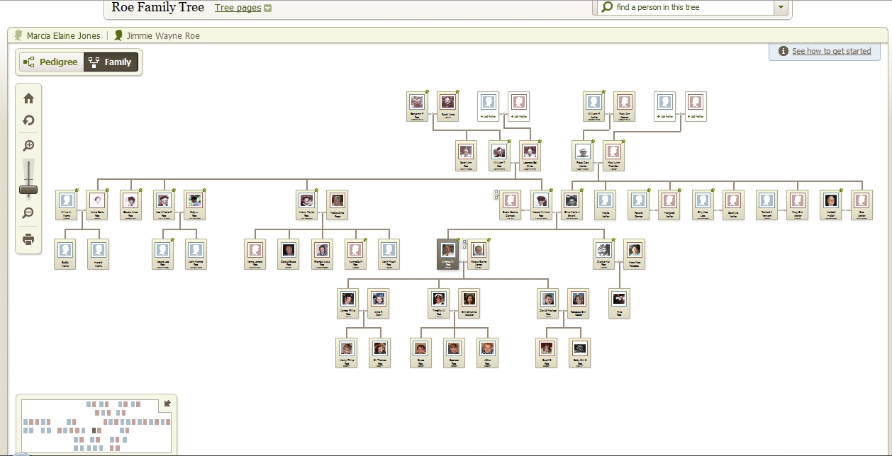 Jayaruh's Blog: Ancestry.com