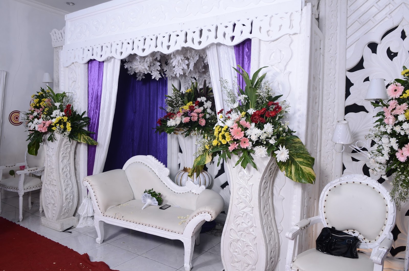 primera decoration: DEKORASI PELAMINAN NASIONAL | PRIMERA WEDDING ...