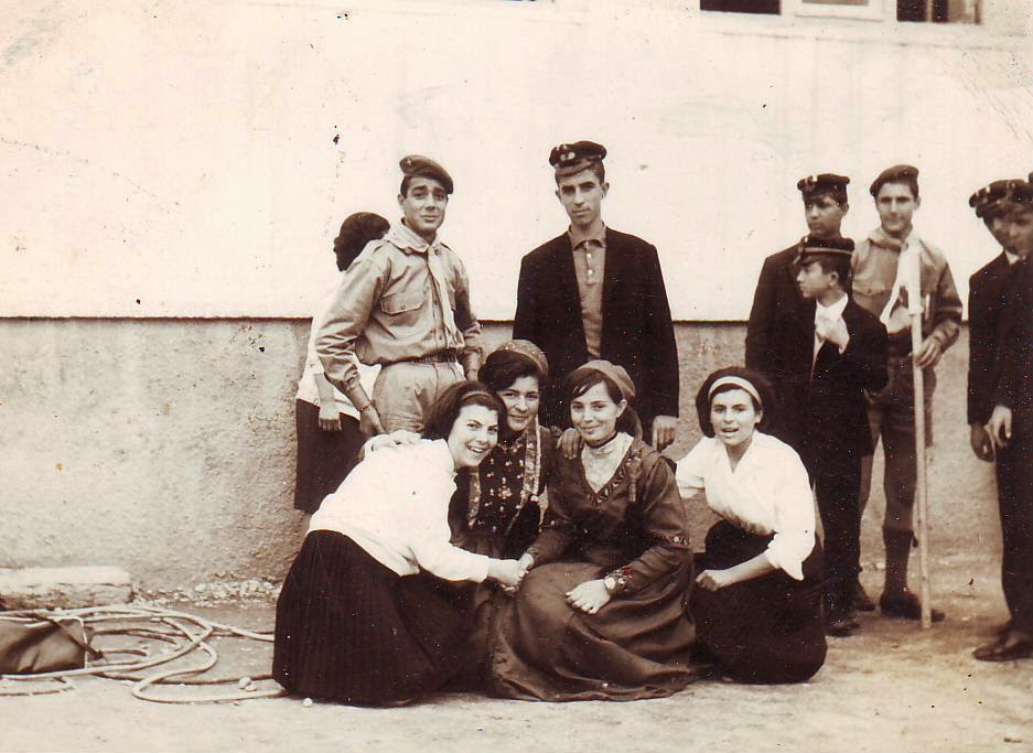 ΛΑΟΓΡΑΦΙΚΟ ΜΟΥΣΕΙΟ ΜΩΛΟΥ