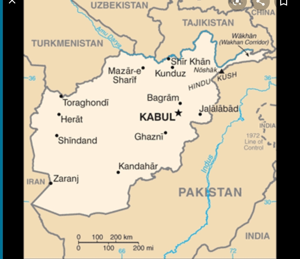 Kabul