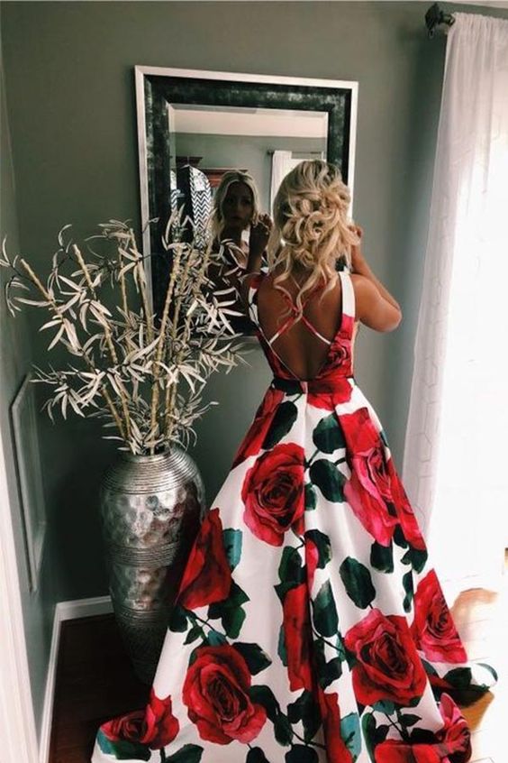 2020 Biggest Prom Dress Trends | Melody Jacob