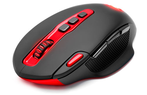 Guía para elegir un ratón y términos a tener en cuenta